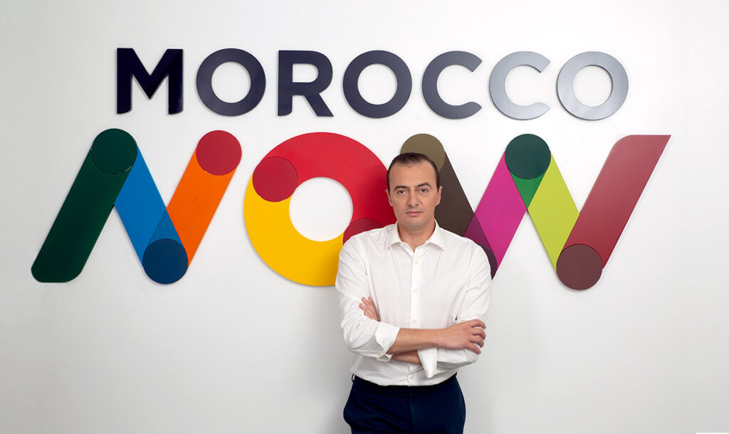 Business Focus | Interview with Ali Seddiki, Managing Director of the ...