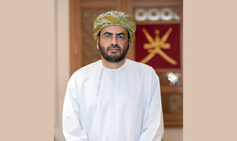 Interview with Said Mohammed Ahmad Al Saqri, Minister of Economy, Oman ...