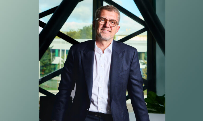 Business Focus | Interview with Gábor Ganczer, CEO of Hungexpo, Hungary