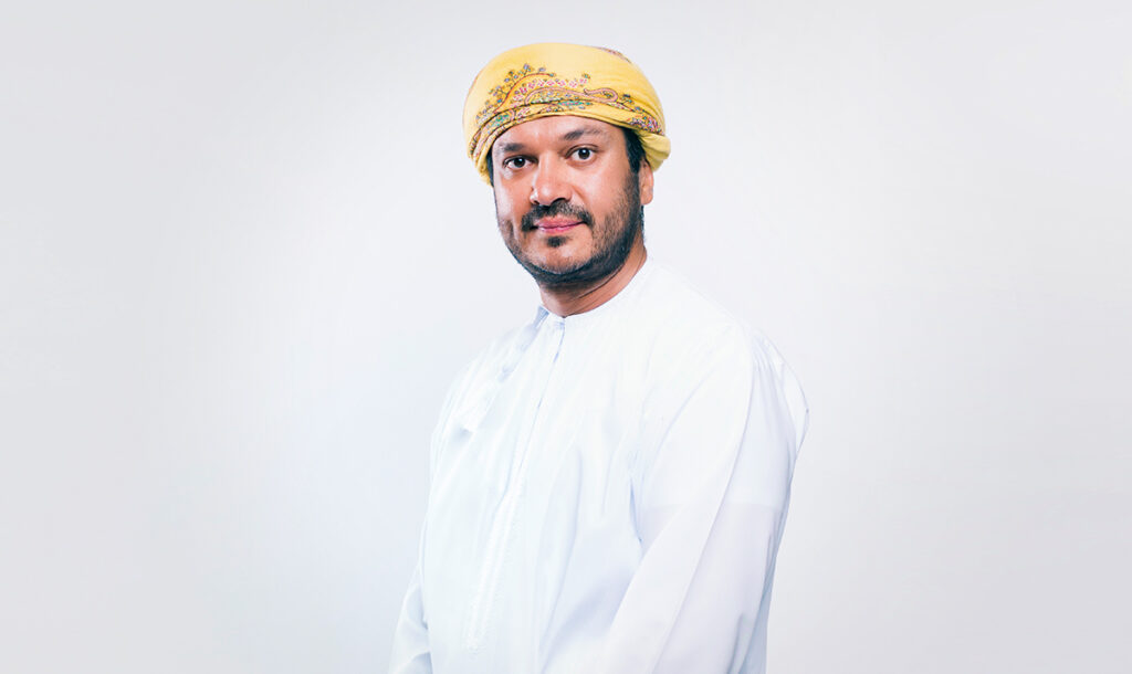 Business Focus | Interview with Nailesh Kanaksi Khimji, Director ...