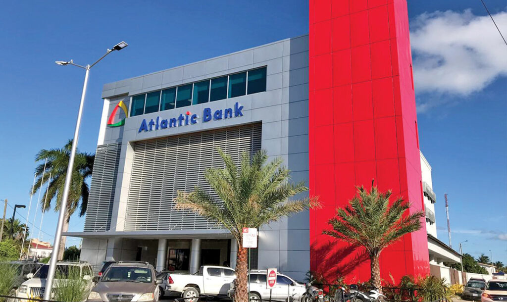 Atlantic Bank plays key role in Belize’s economic recovery - Business Focus
