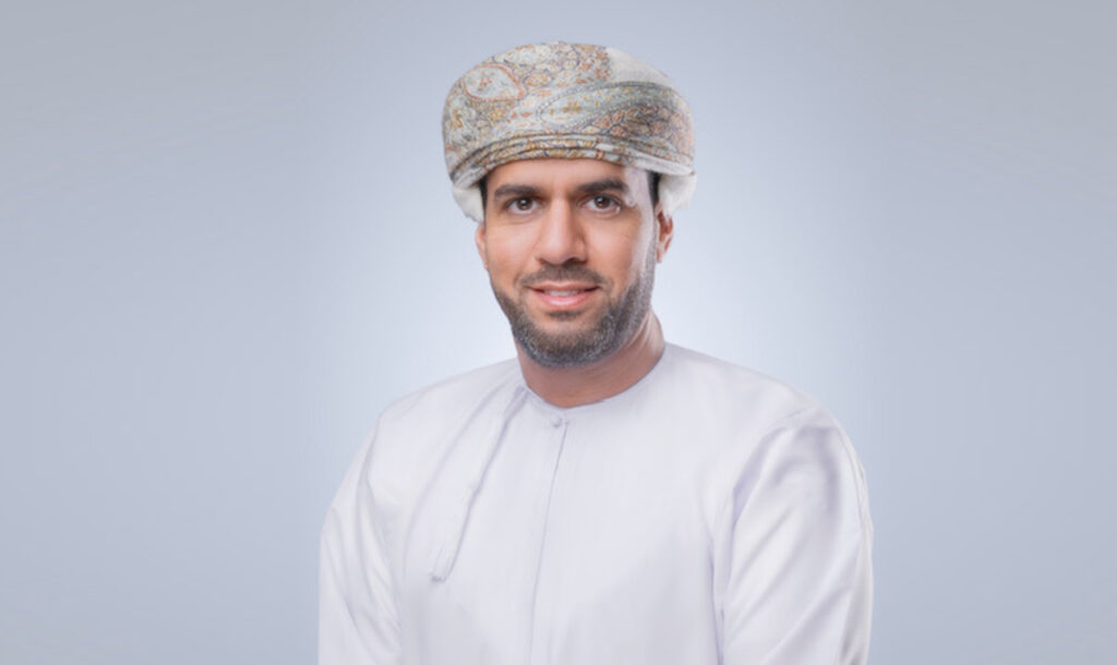Interview with Said Abdullah Al Mandhari, CEO, ITHCA Group - Business Focus