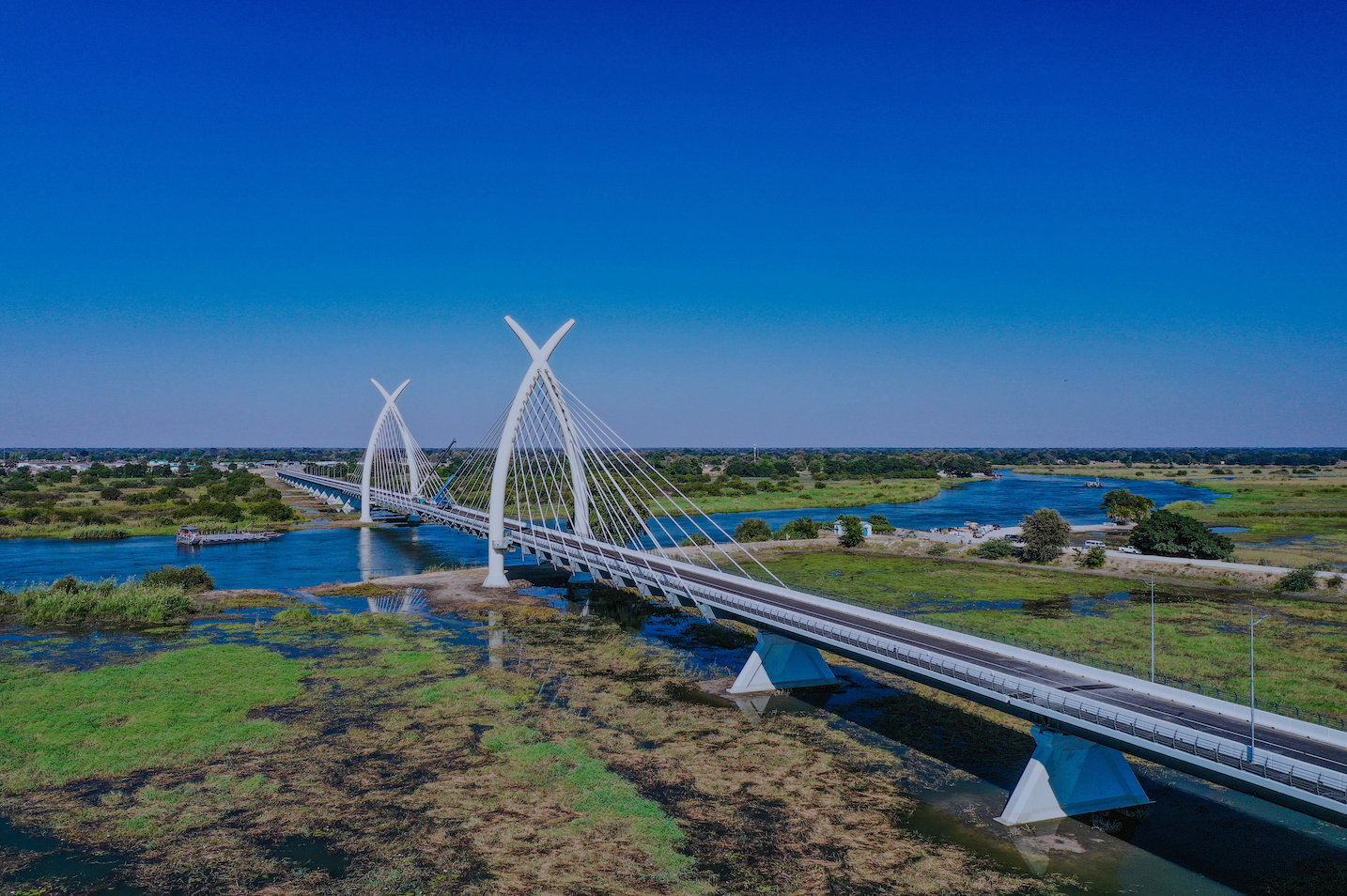 Botswana - Business Focus