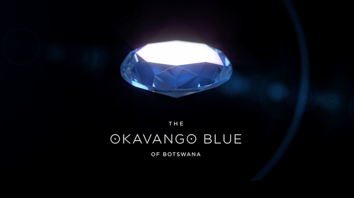 Botswana - Okavango Diamond Company (ODC) - Business Focus