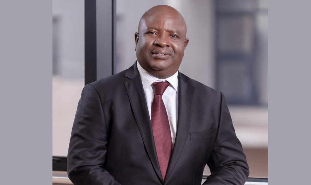 Interview with Matome Malema, CEO of Minerals Development Company ...