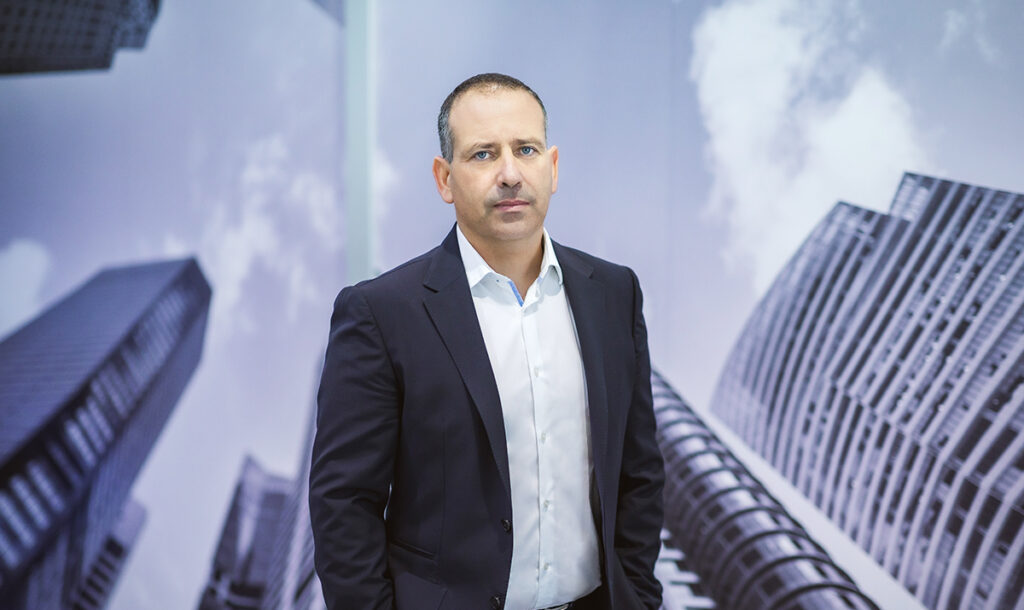 Interview with Marios A. Cosma, Managing Partner, K. Treppides & Co ...