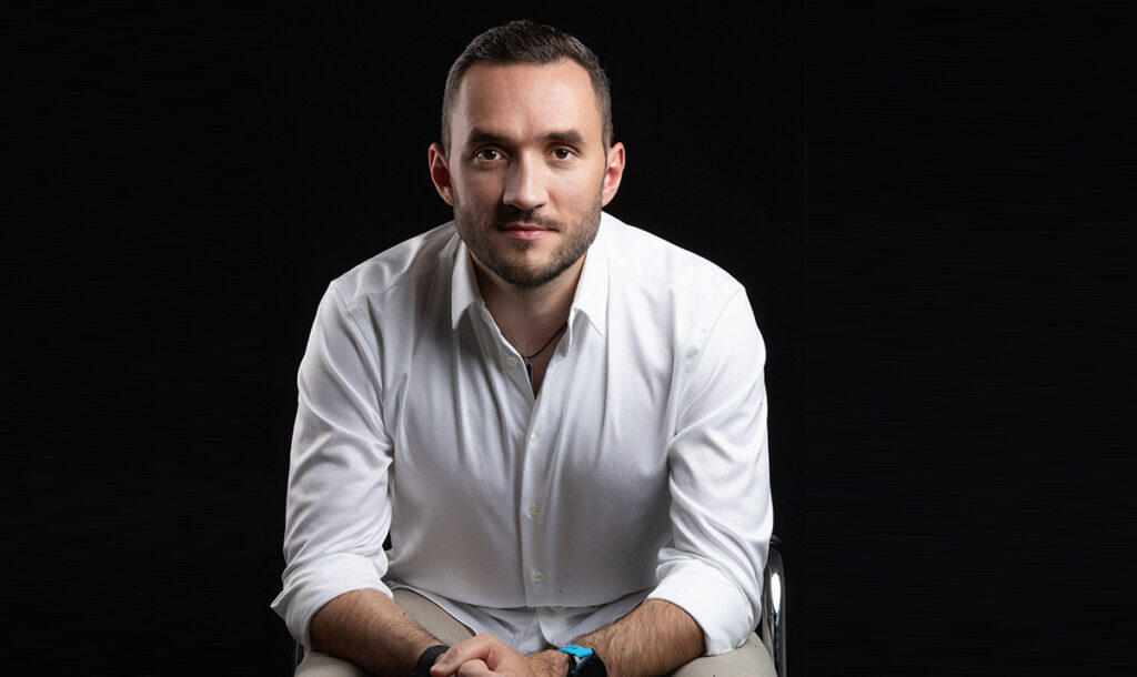 Interview with Andrey Fadeev, Founder and CEO of GDEV - Business Focus