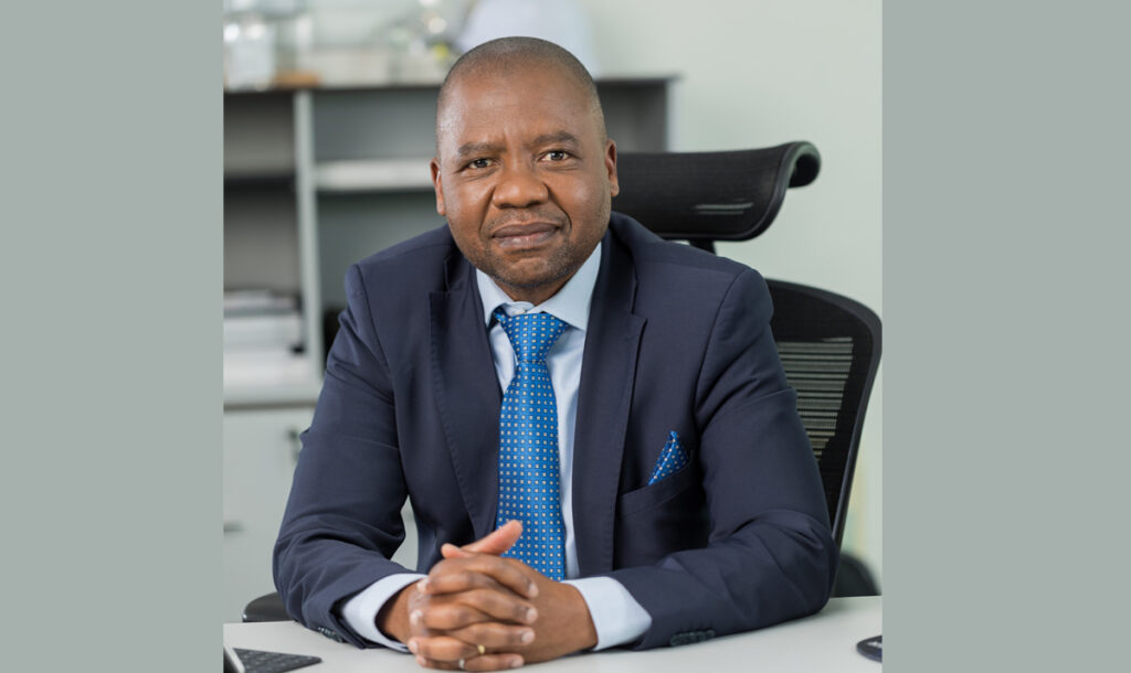 Interview with Sedireng Serumola, Managing Director, Diamond Trading ...