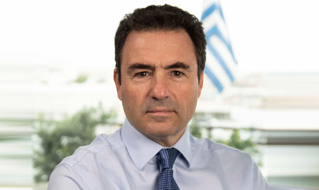 Greece - Business Focus