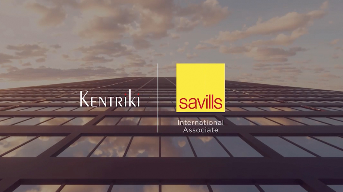 Savills, Greece - Business Focus