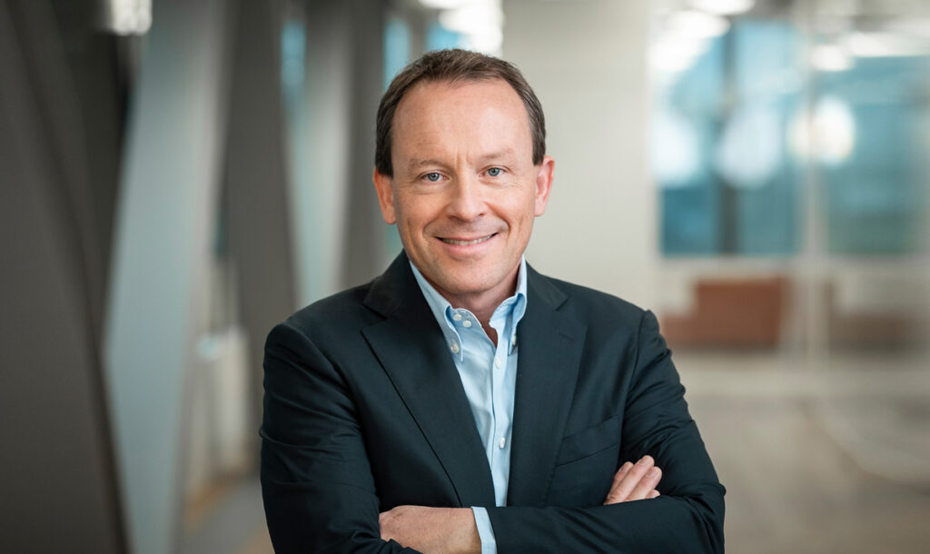 Interview with Christoph Loos, Chairman of the Board of Directors ...