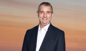 Interview With Adrian Hamilton-Manns, CEO of SalamAir, Oman - Business ...