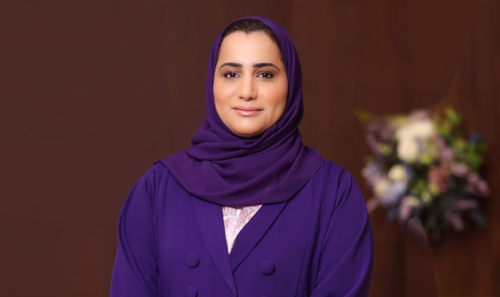 Interview with Ibtisam Al Farooji, Undersecretary of Investment ...